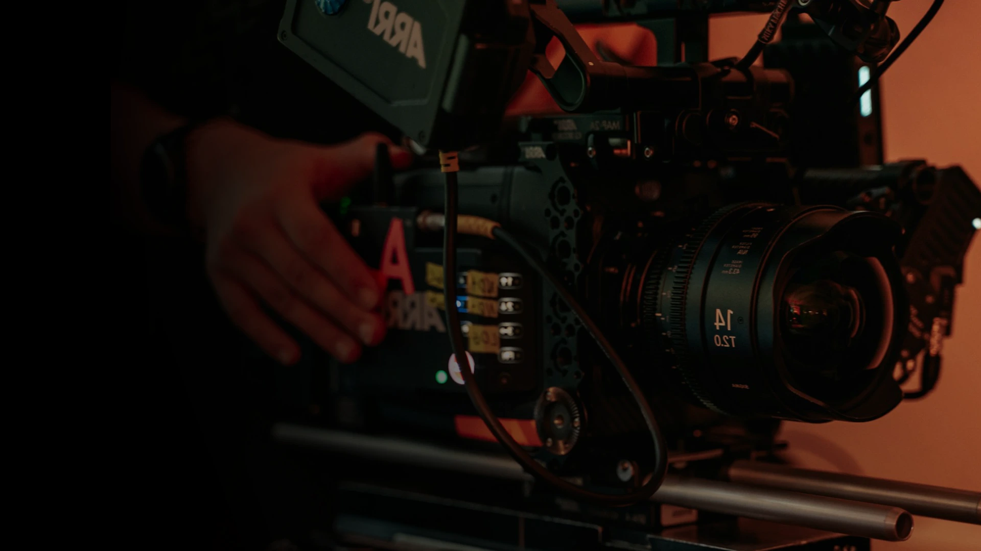 India's Leading Media Production Company | Professional Film & Video ...